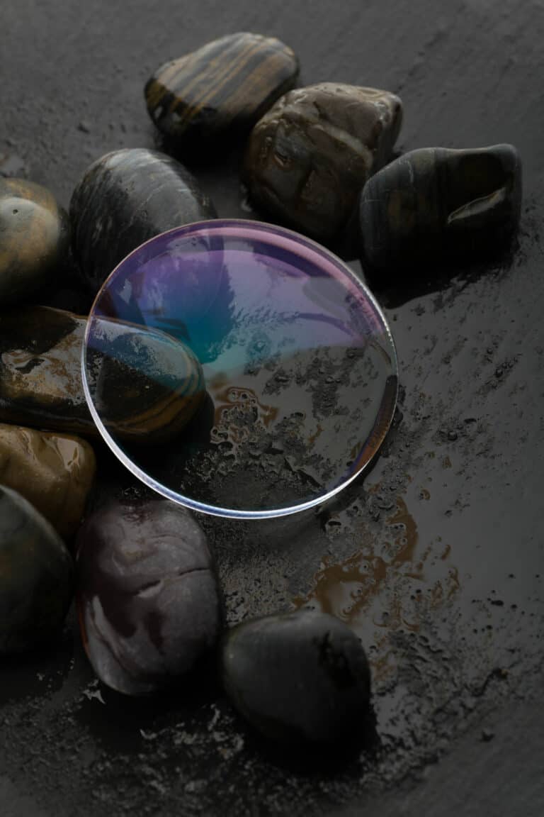 How to Tell If a Lens Coating Is Damaged? - Your Photo Advisor